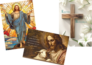 Easter Enrollments - Marian Helper Spring 2025 | Marians of the ...