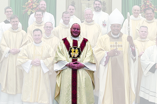 Why Mary matters | Marians of the Immaculate Conception