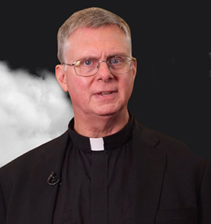 Meet the Marians: David Gunter | Marians of the Immaculate Conception